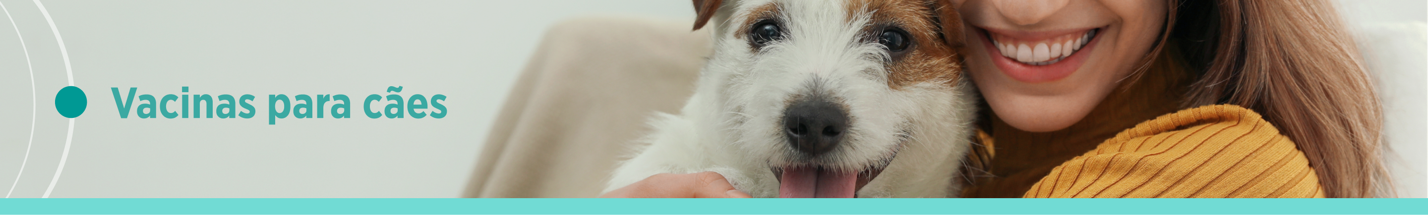 Vacinas para cães - Nobivac
